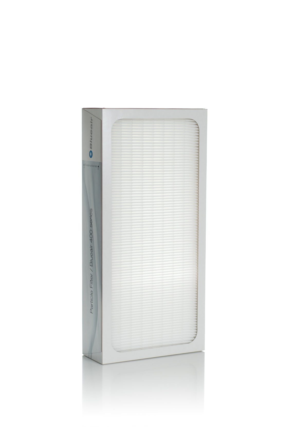 450E Air Cleaner Particulate Filter - CAS Hire & Sales