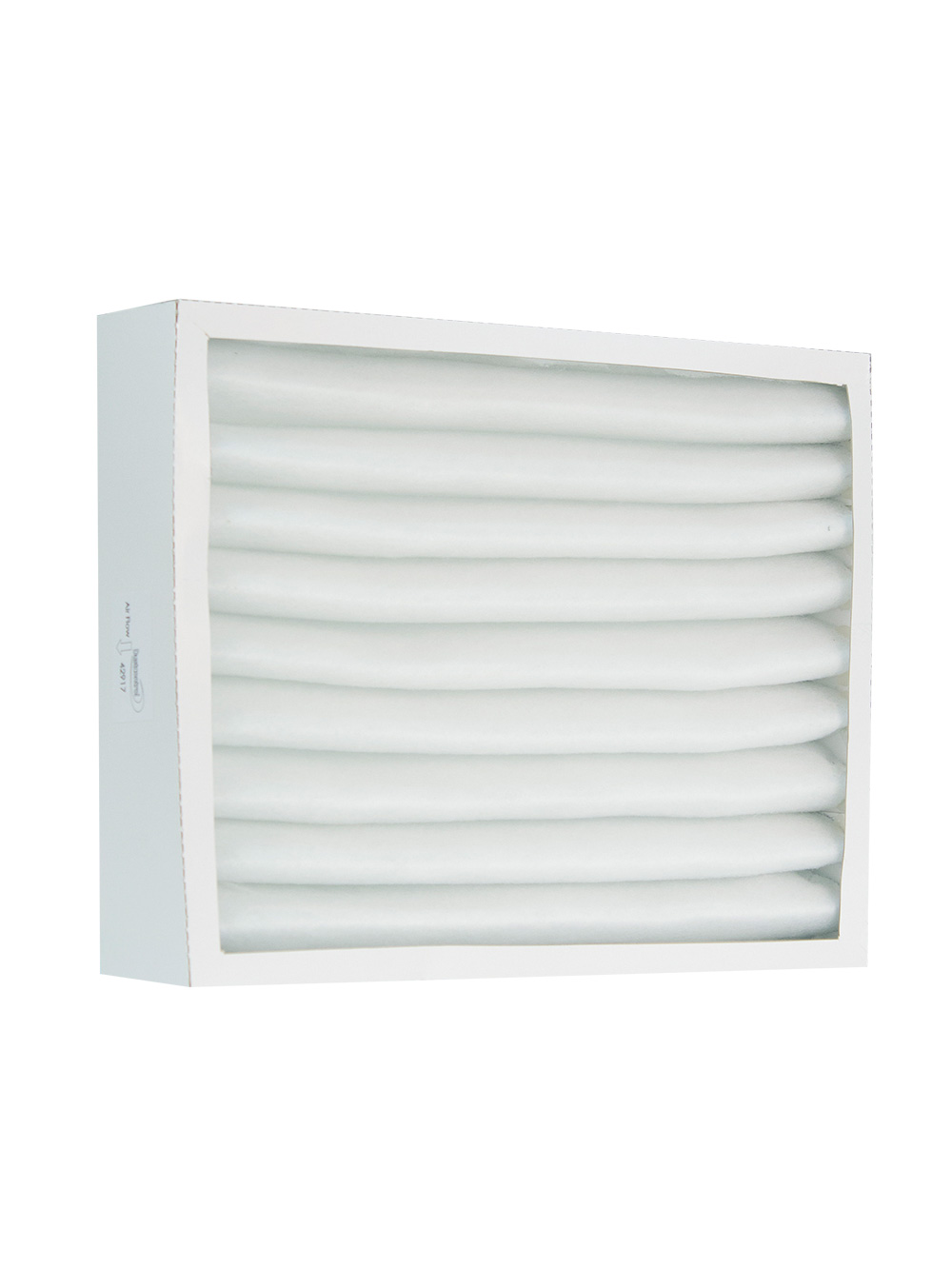 DCAC 1200 Pre Filter - CAS Hire & Sales