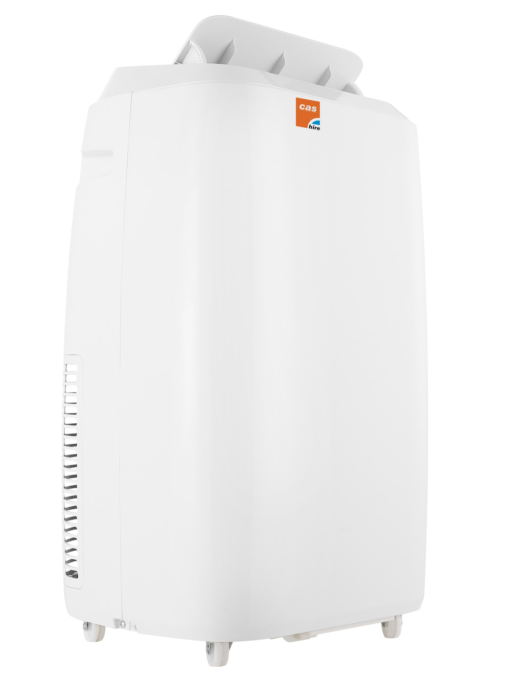 VC18PT Air Conditioner Hire - CAS Hire & Sales