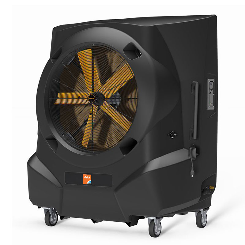 ECBC 341 Evaporative Cooler - CAS Hire & Sales - Cooler Air Services ...